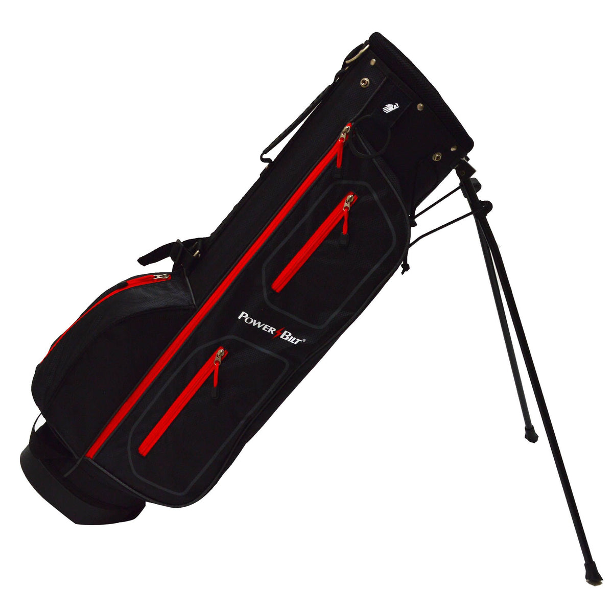 Powerbilt TPX Sunday Stand Golf Bag - New | Golfdealers.co.uk